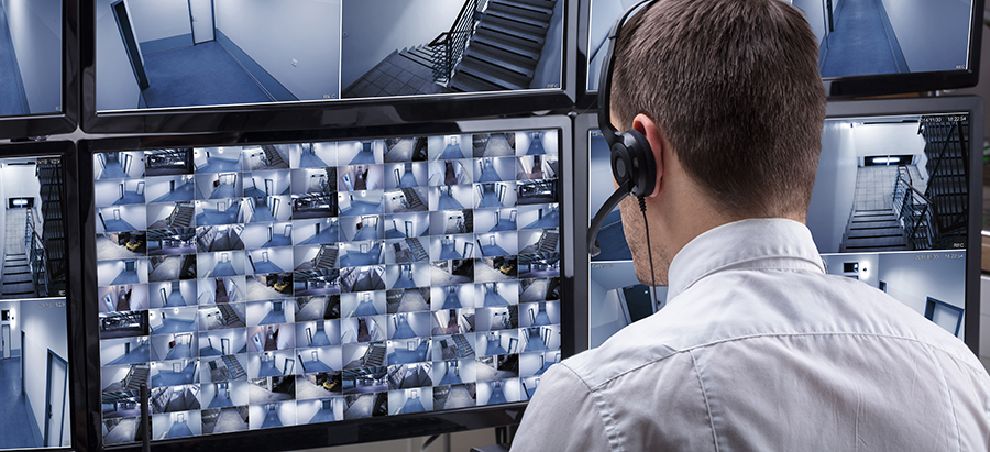 What Are The Benefits Of Remote Surveillance Monitoring? :: Video Security Systems
