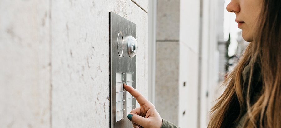 5 Reasons You Should Get A Wireless Doorbell System :: Security Camera ...